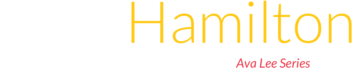 Ian Hamilton - Author of Ava Lee Novels