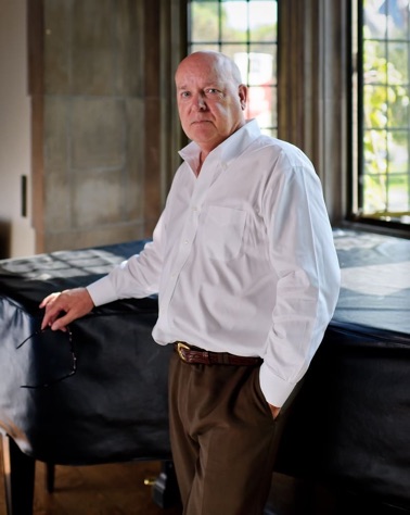 About Author | Ian Hamilton Books